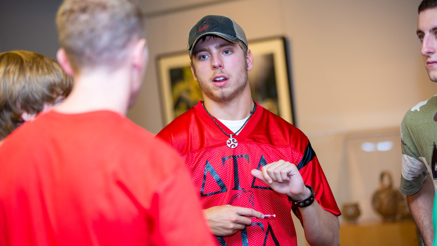 What is a Fraternity? What is a Sorority? | Ball State University