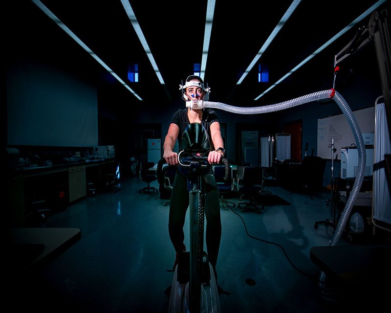 Exercise Physiology Master's | Ball State University