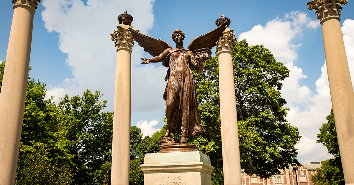 Ball State University | We Fly