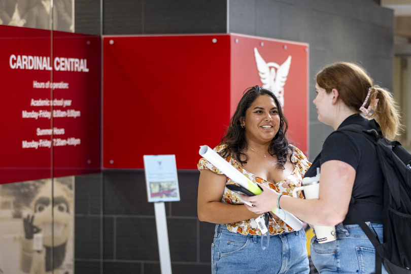 Cardinal Central | Enrollment, Planning, and Management | Ball State ...