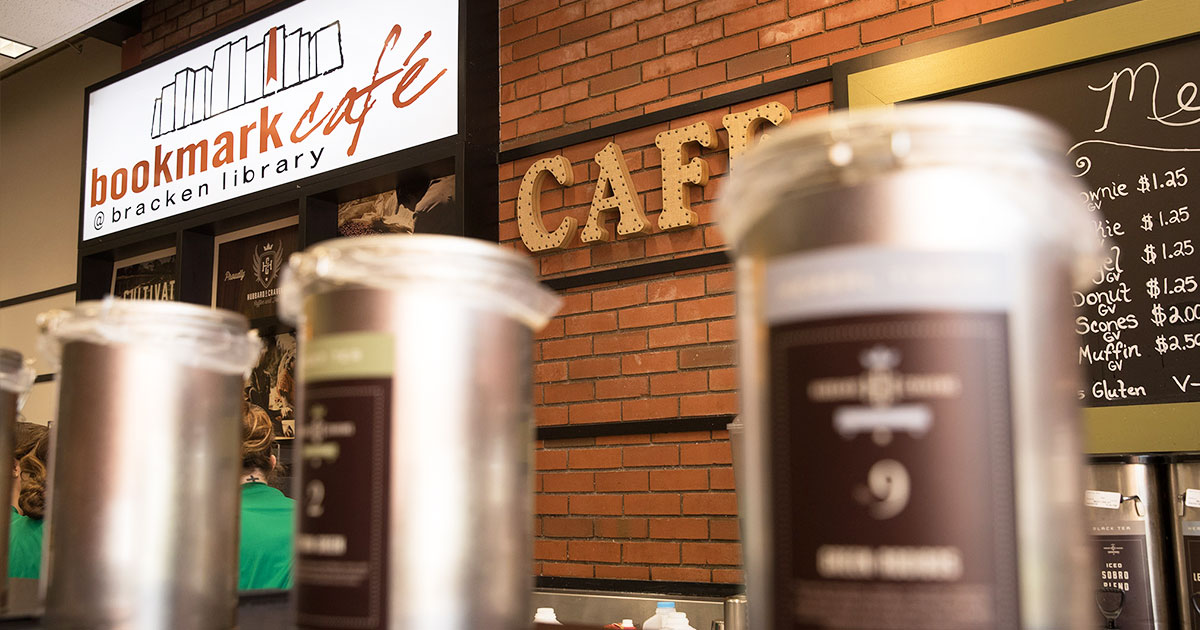 Cafés, convenience, & specialty shops | University Dining | Ball State ...