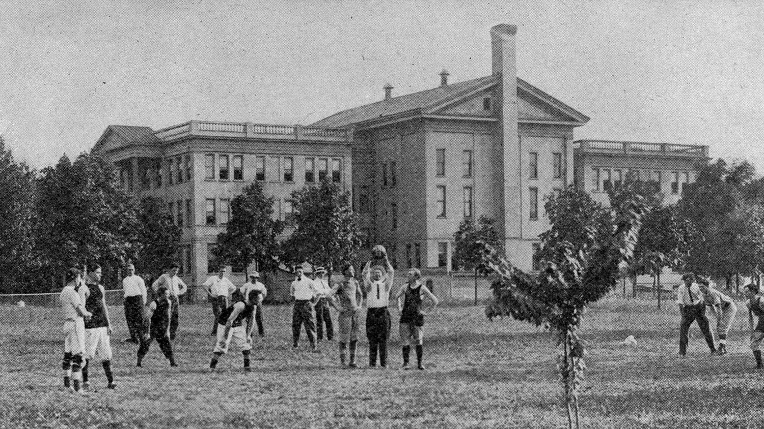 About the Office of Greek Life | Ball State University